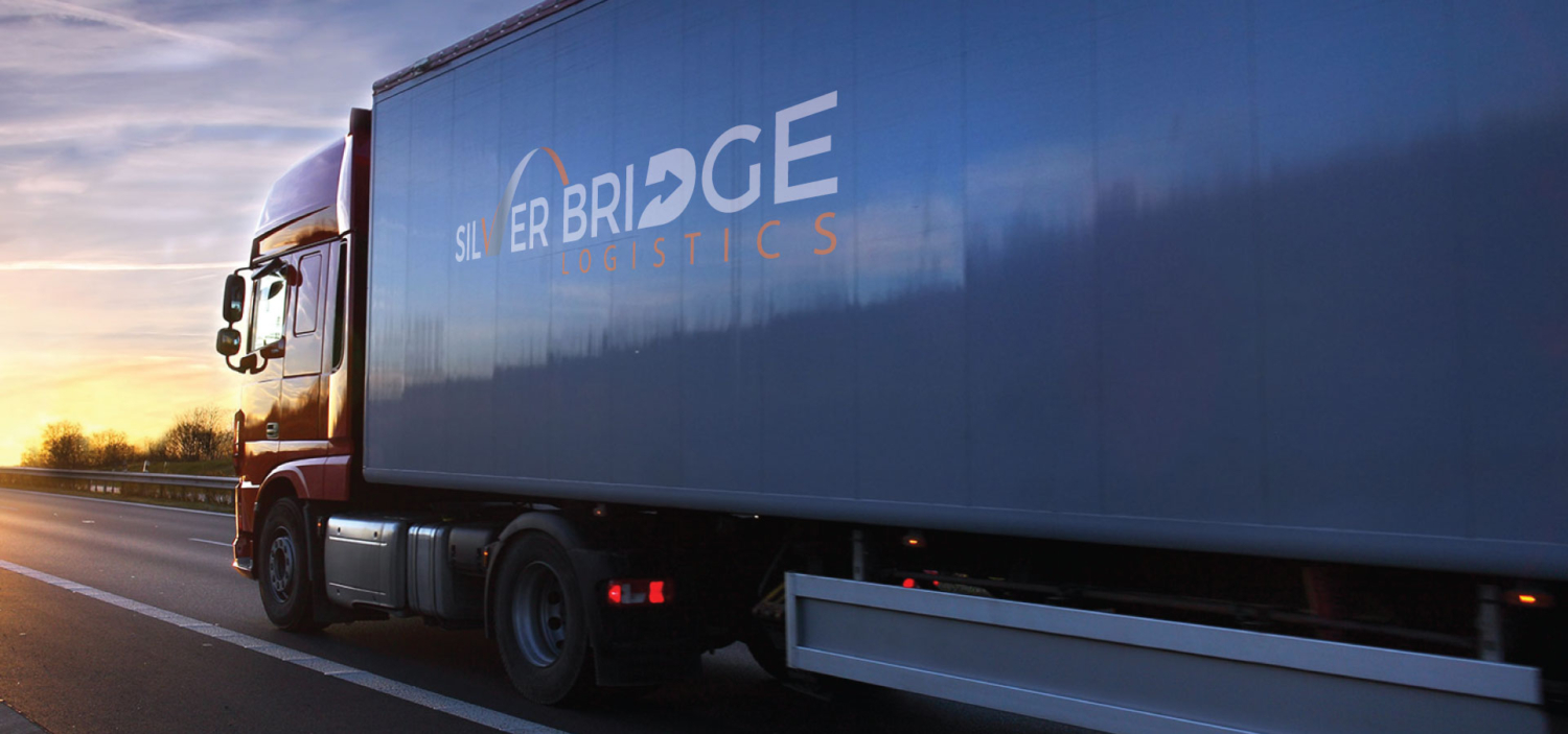 Silver Bridge Logistics Limited – Every shipping A success!